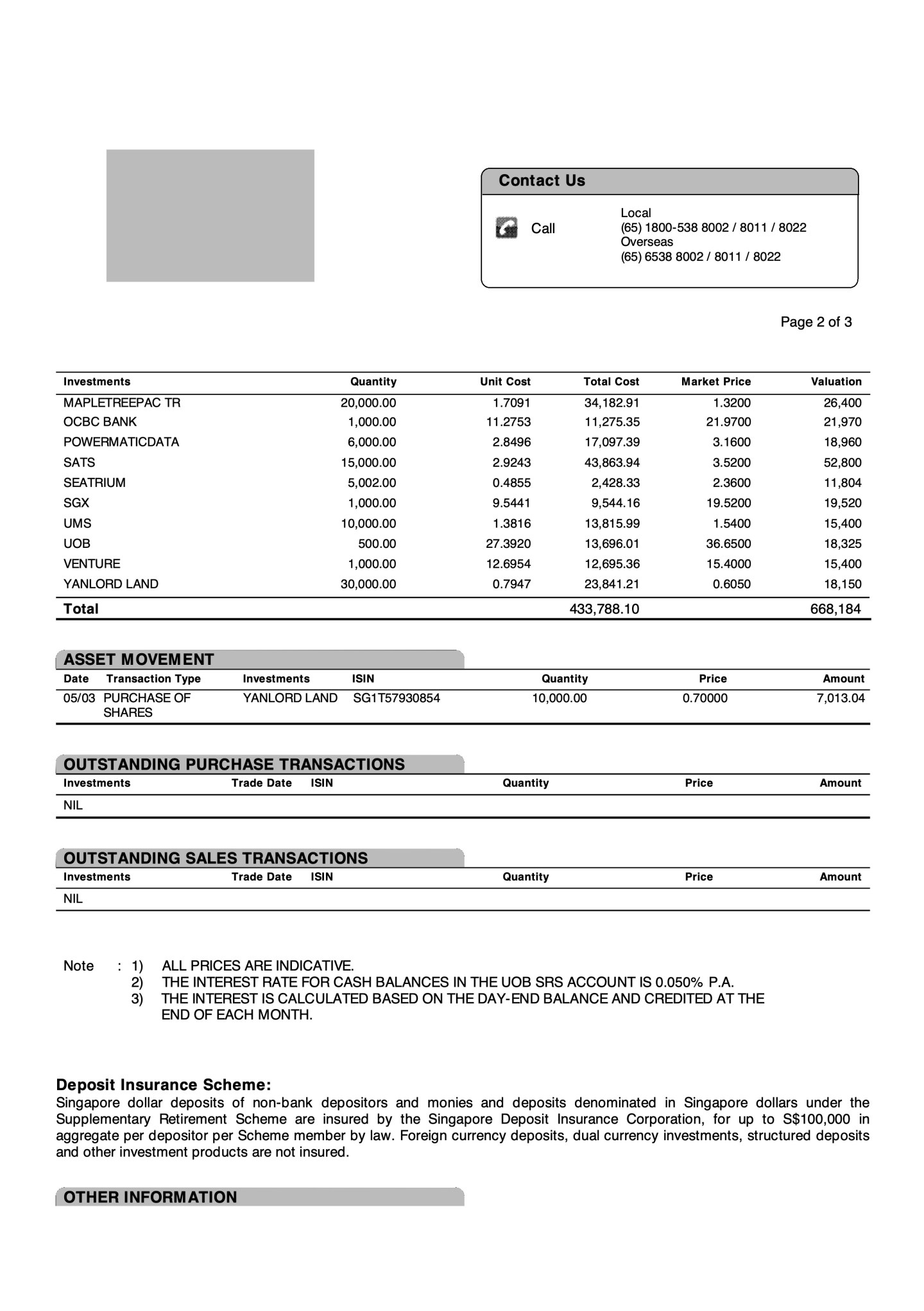 The SRS Fund Mar 2026 – MYNEST.SG